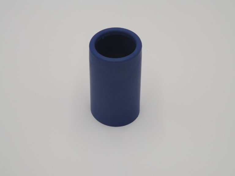 Barrel Cover Blue / 4 pack - Elite Laser Tag
