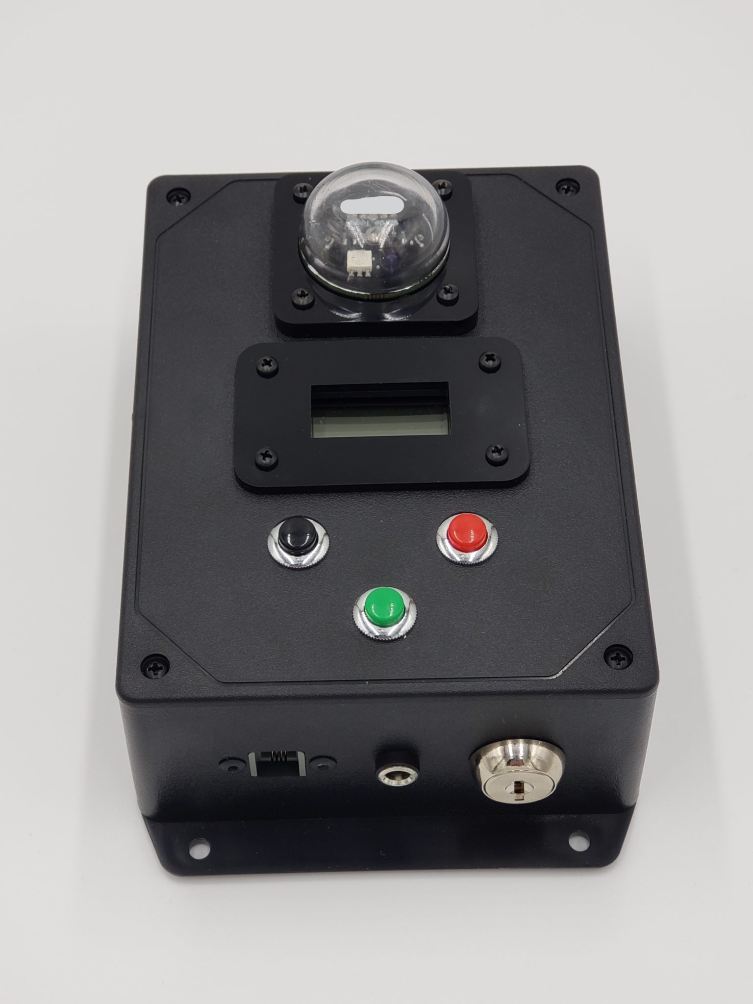 The Game Box - Elite Laser Tag