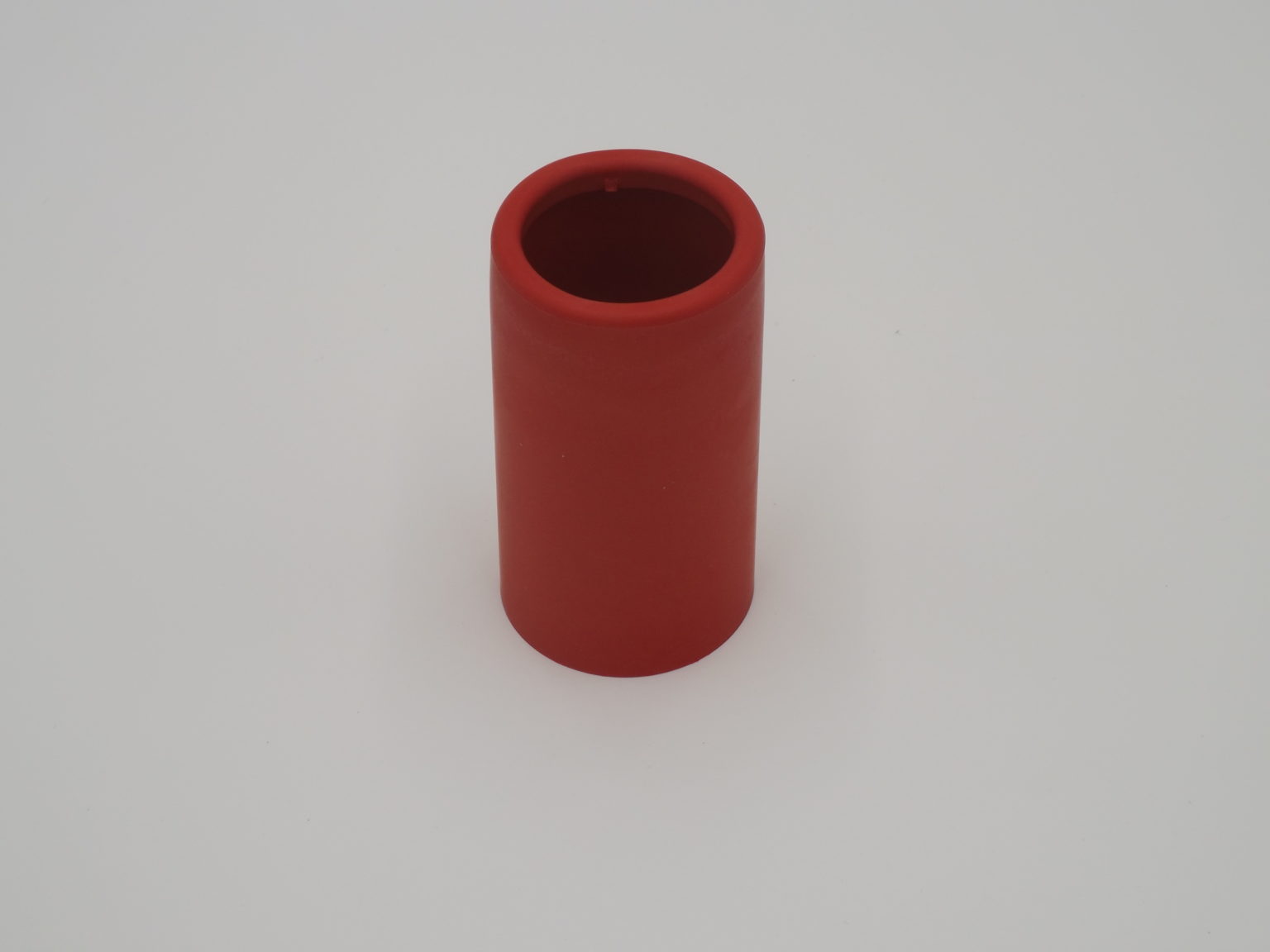 Barrel Cover Red / 4 pack - Elite Laser Tag