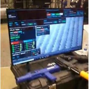 Game Management System Software - Elite Laser Tag